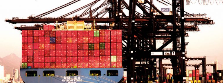 Logistic services | BSC group